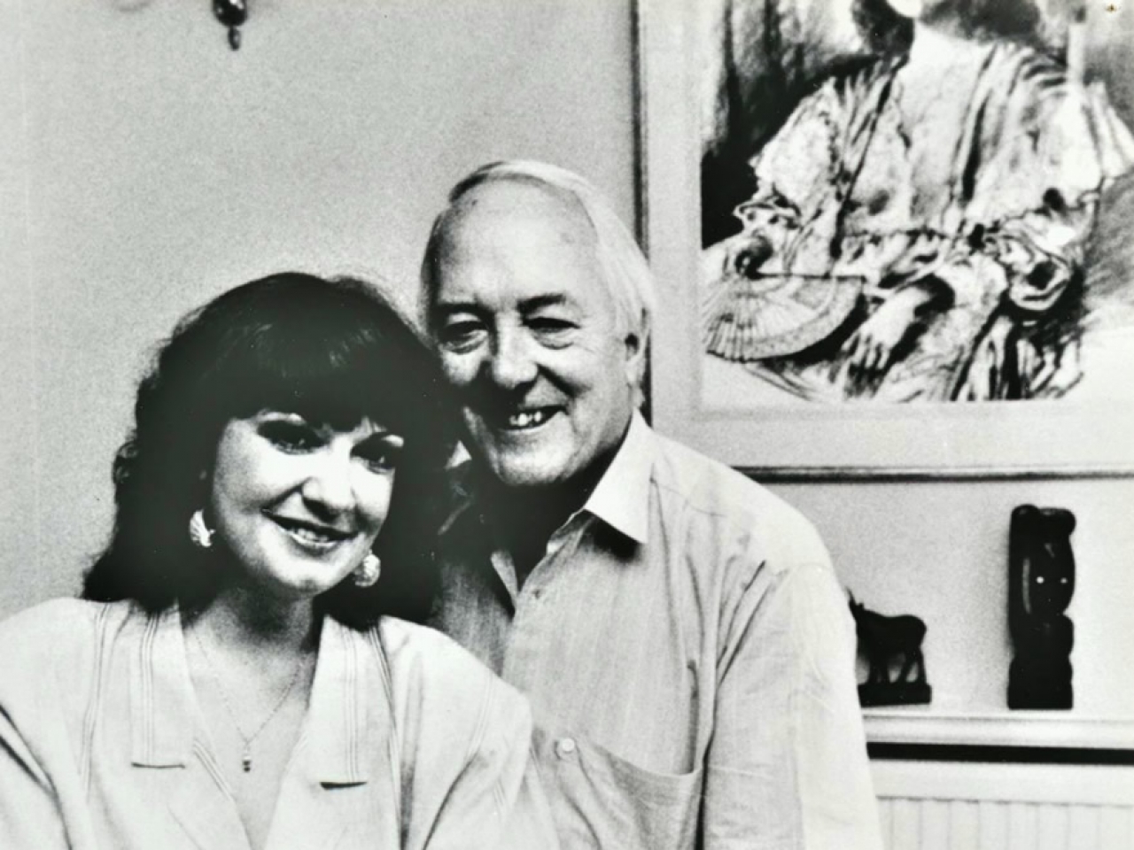 Gallery | Douglas Reeman's Official Website