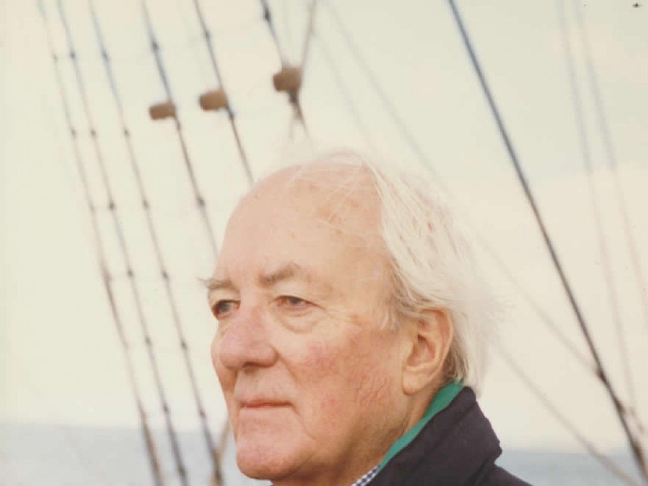 Gallery | Douglas Reeman's Official Website