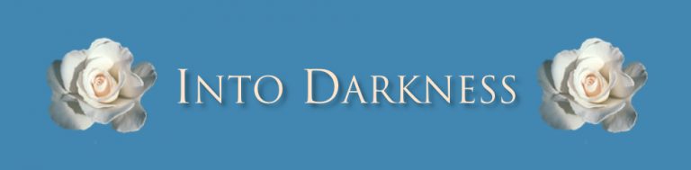 Kim Reeman - Into The Darkness | Douglas Reeman's Official Website